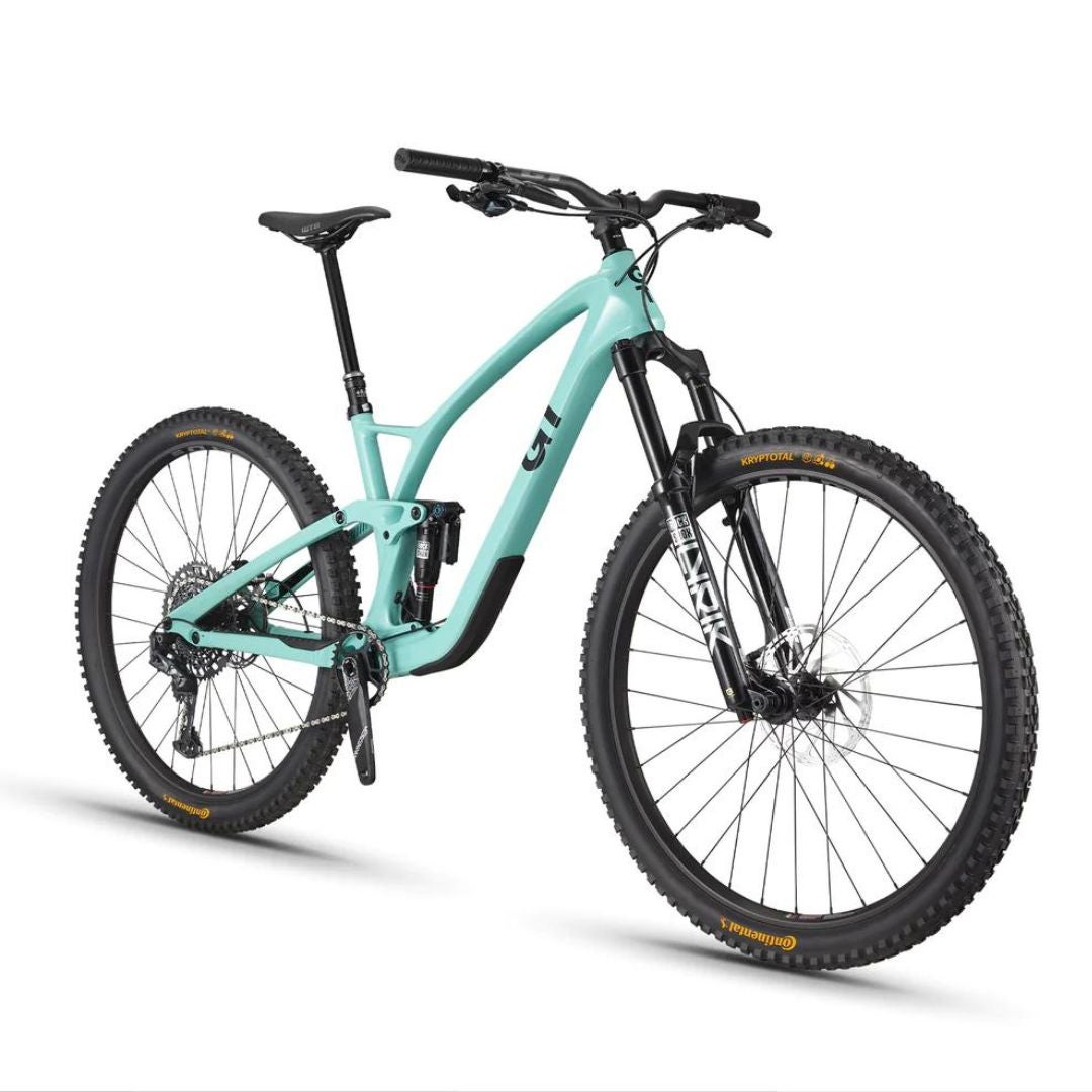 GT - SENSOR CARBON PRO LE | Suncycling Cycle And Fitness Shop